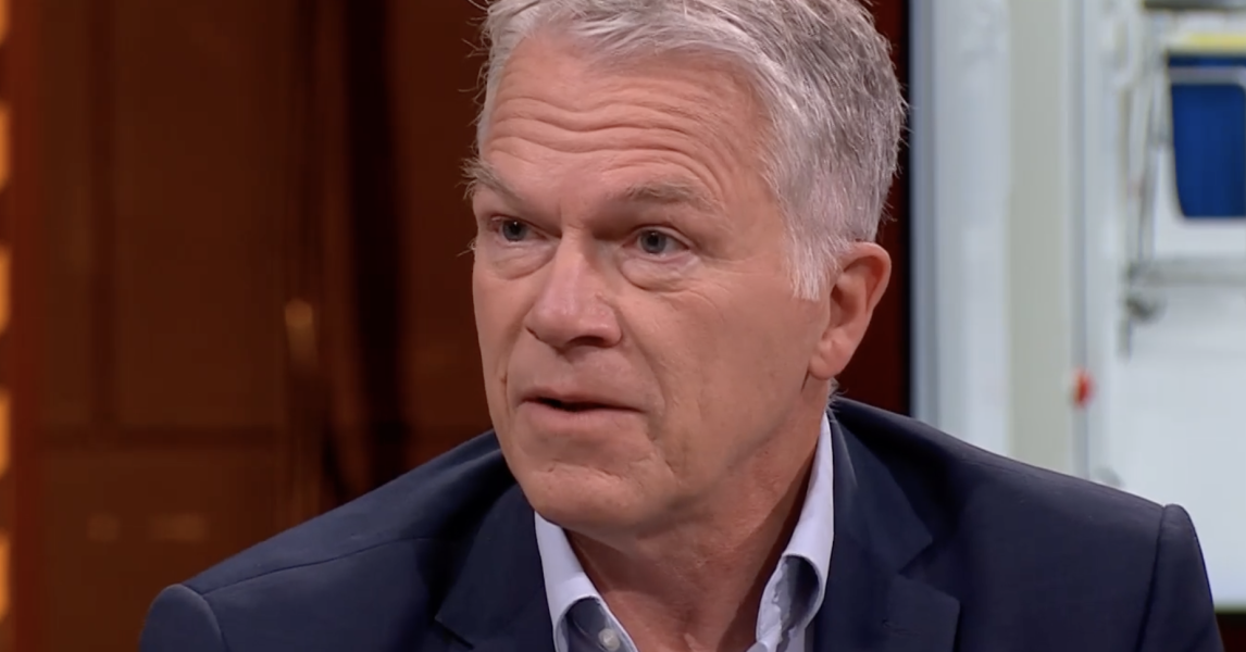 Wouter Bos (CEO Menzis) noemt bevriezing basispakket 'totaal ...