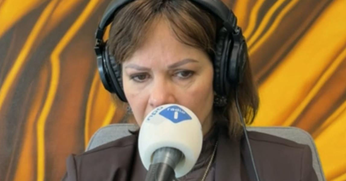 Staatssecretaris Sandra Palmen rekent op snelle oplossing ...