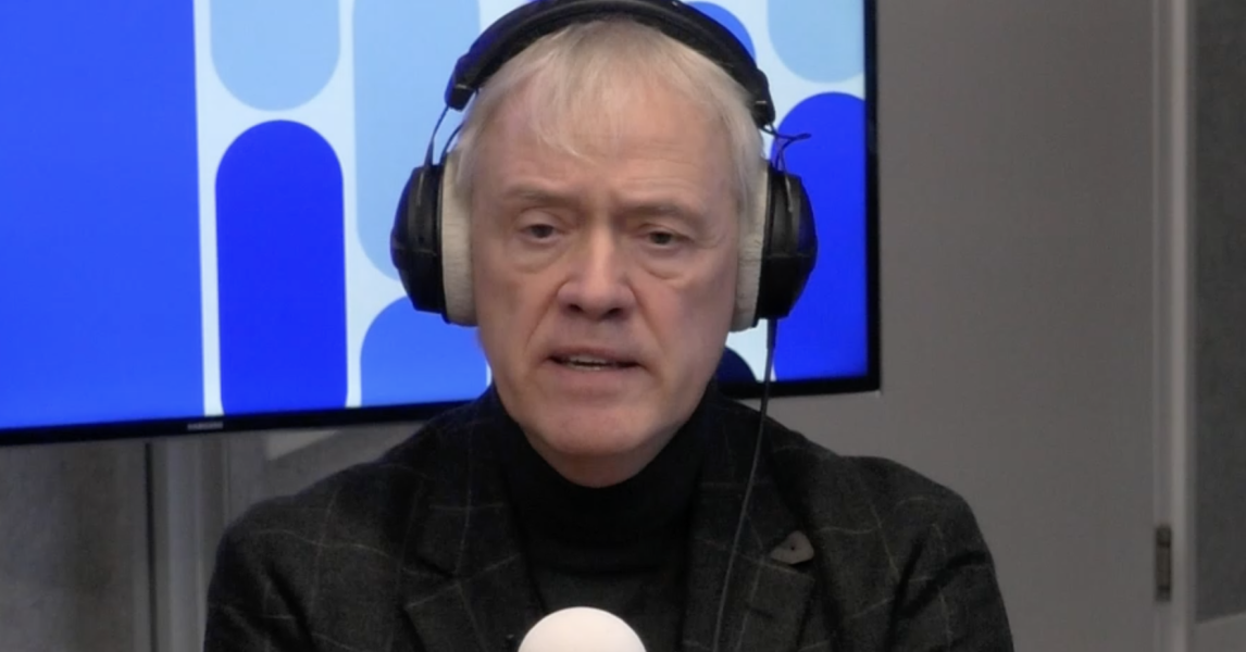 Er kan meer gewerkt worden in Nederland, stelt adviseur Peter Wennink ...
