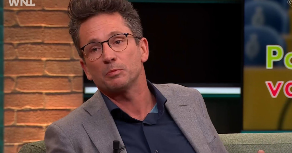 We kunnen ons wel erg makkelijk verkiesbaar stellen, vindt Tom Staal ...