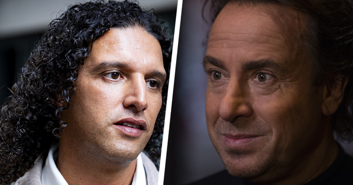 Rechtbankverslaggever Saskia Belleman: 'Hoger beroep Ali B kan fout uitpakken en Marco Borsato ...