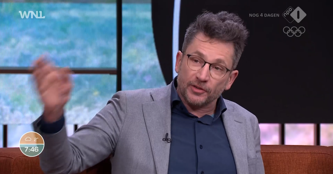 Tom Staal wil niet spreken van 'coalitieakkoord': 'Het zijn plannen en ...