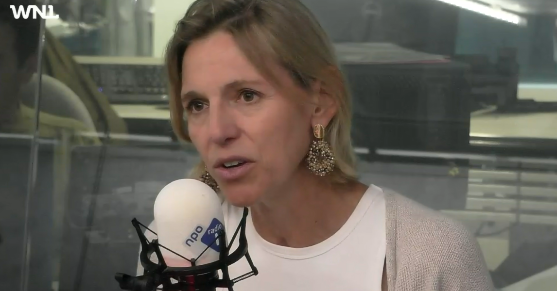 CDA'er Mirjam Sterk: 'Veel BBB-gedeputeerden ontmoet waar de ...