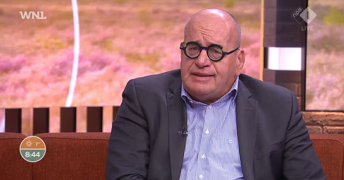 Fred Teeven fileert steunpakket van kabinet tegen energiecrisis: 'Ze ...