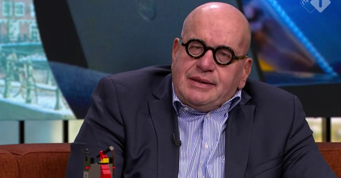 Oud-politicus Fred Teeven: 'Defensieminister Brekelmans hoeft niet af ...