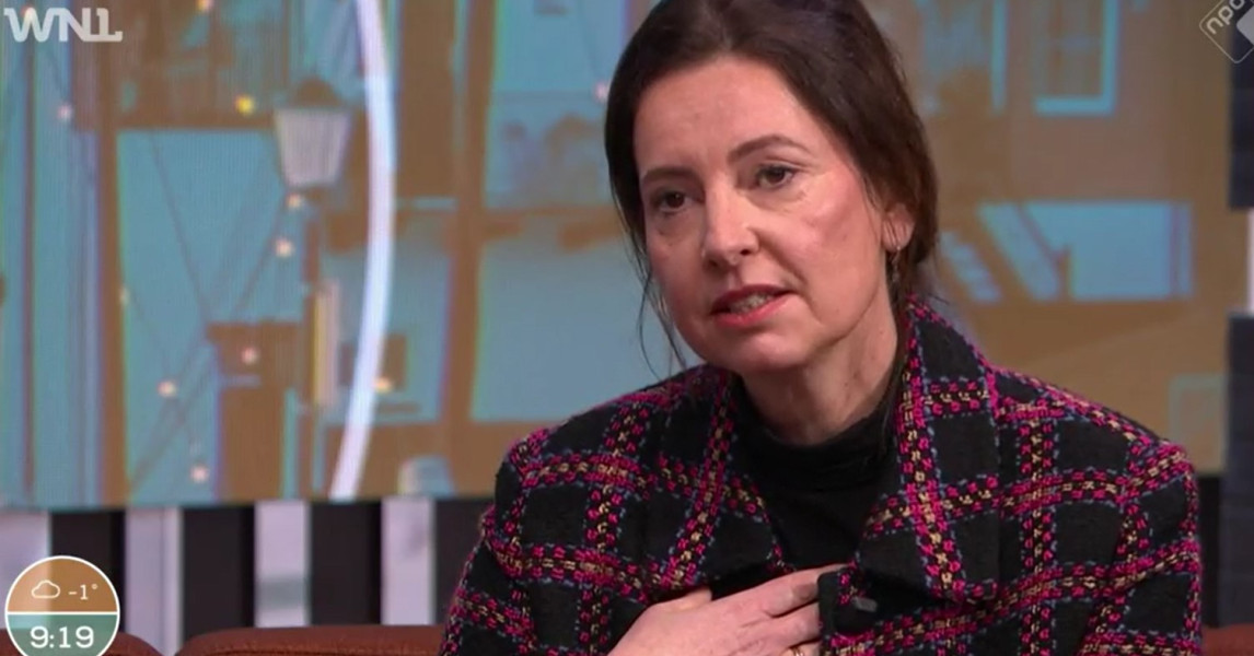 Minister Uitermark (NSC) begrijpt vertrek Nora Achahbar: 'Polarisatie ...