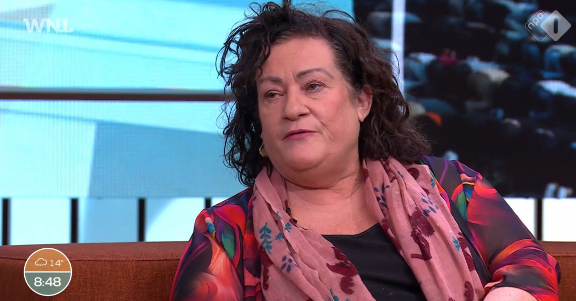 Van der Plas wil verbod op gebedsbijeenkomsten in het openbaar, al ...