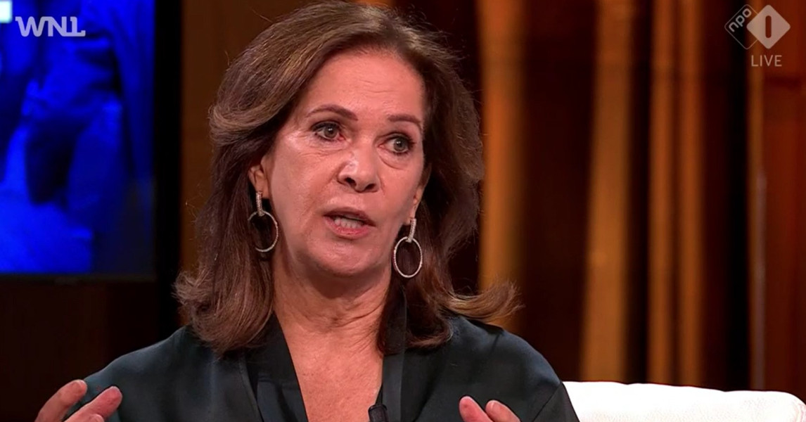 Annemarie van Gaal wil dat Nederlandse topondernemers bureaucratie ...