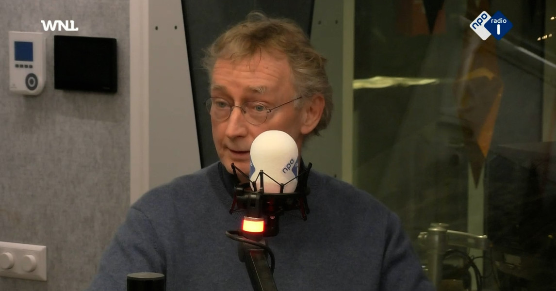 Nederland verandert in een vechtdemocratie: 'Alle partijen bestrijden ...