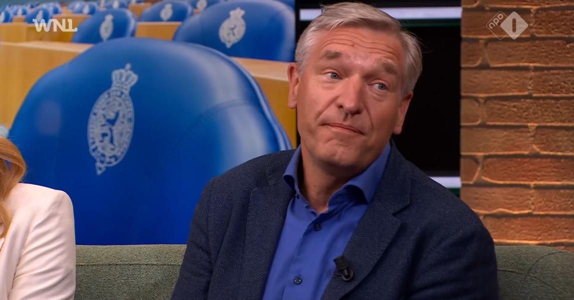 Zijn er te veel kleine politieke partijen? 'Dit zou eigenlijk niet ...
