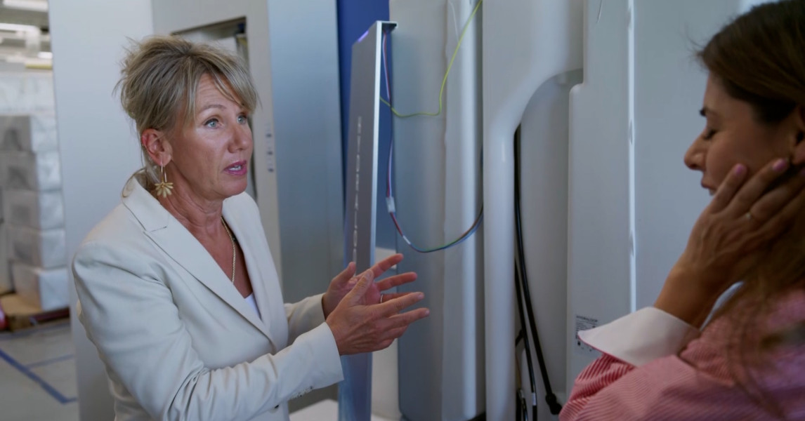 Is deze machine dé oplossing voor het dreigende drinkwatertekort ...