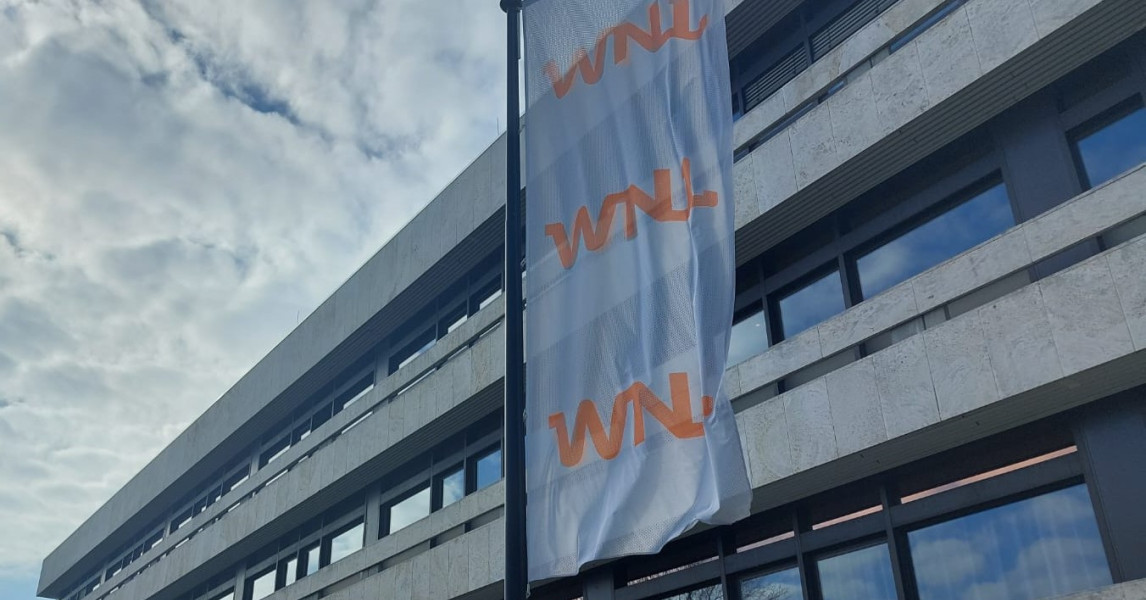 Jaarverslag Omroep WNL: beperkt budget, maximale impact | WNL