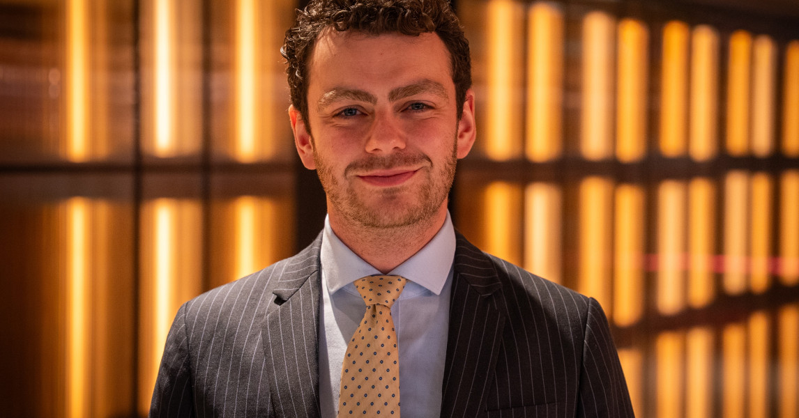 Marc Herman de Groot | WNL