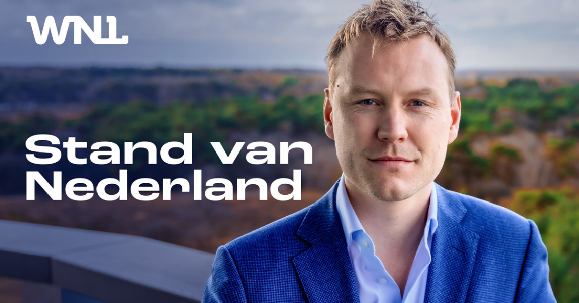 Stand van Nederland (radio) | WNL